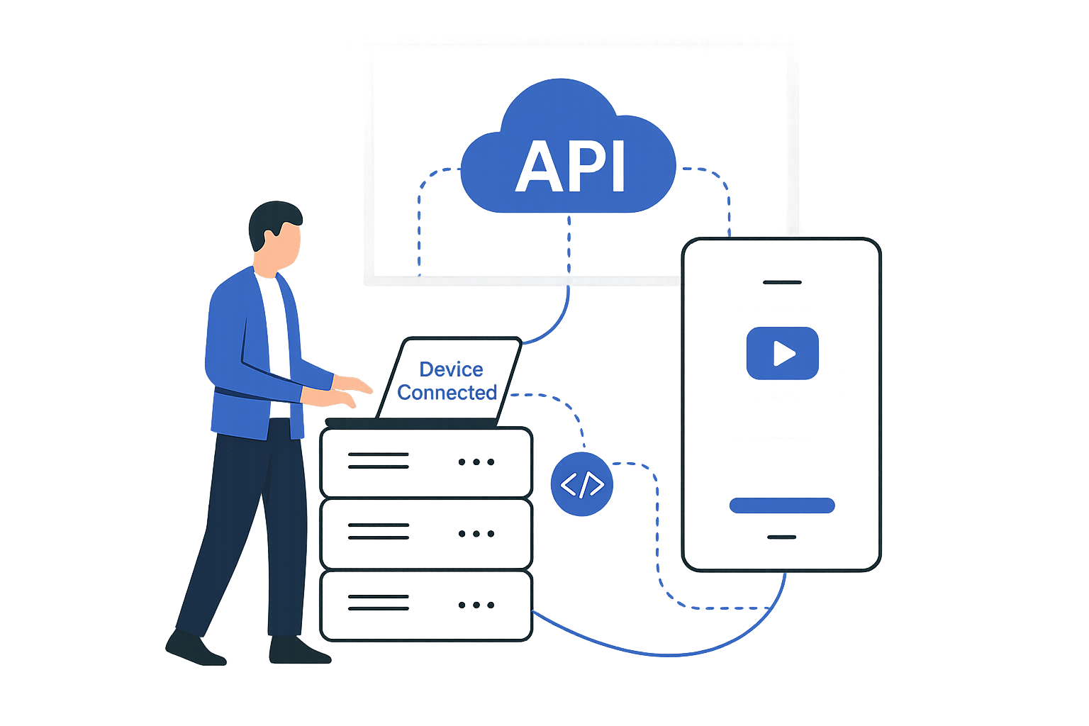 Home - Optoma Management Suite (OMS)